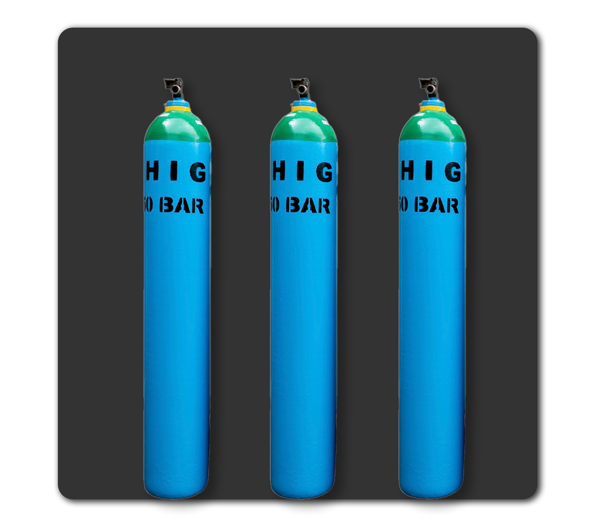 Bee Hua Industrial Gases Sdn. Bhd