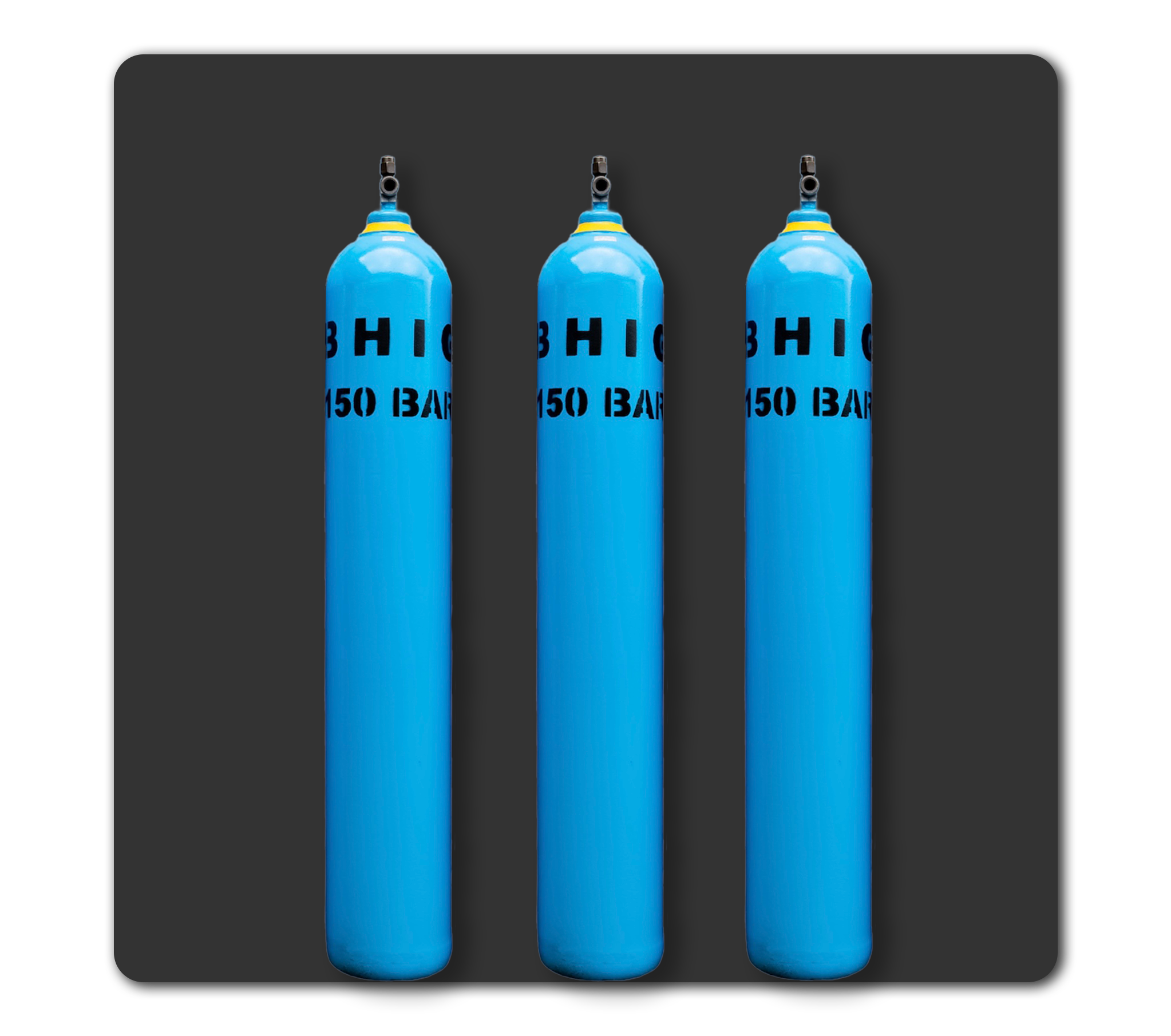 Bee Hua Industrial Gases Sdn. Bhd