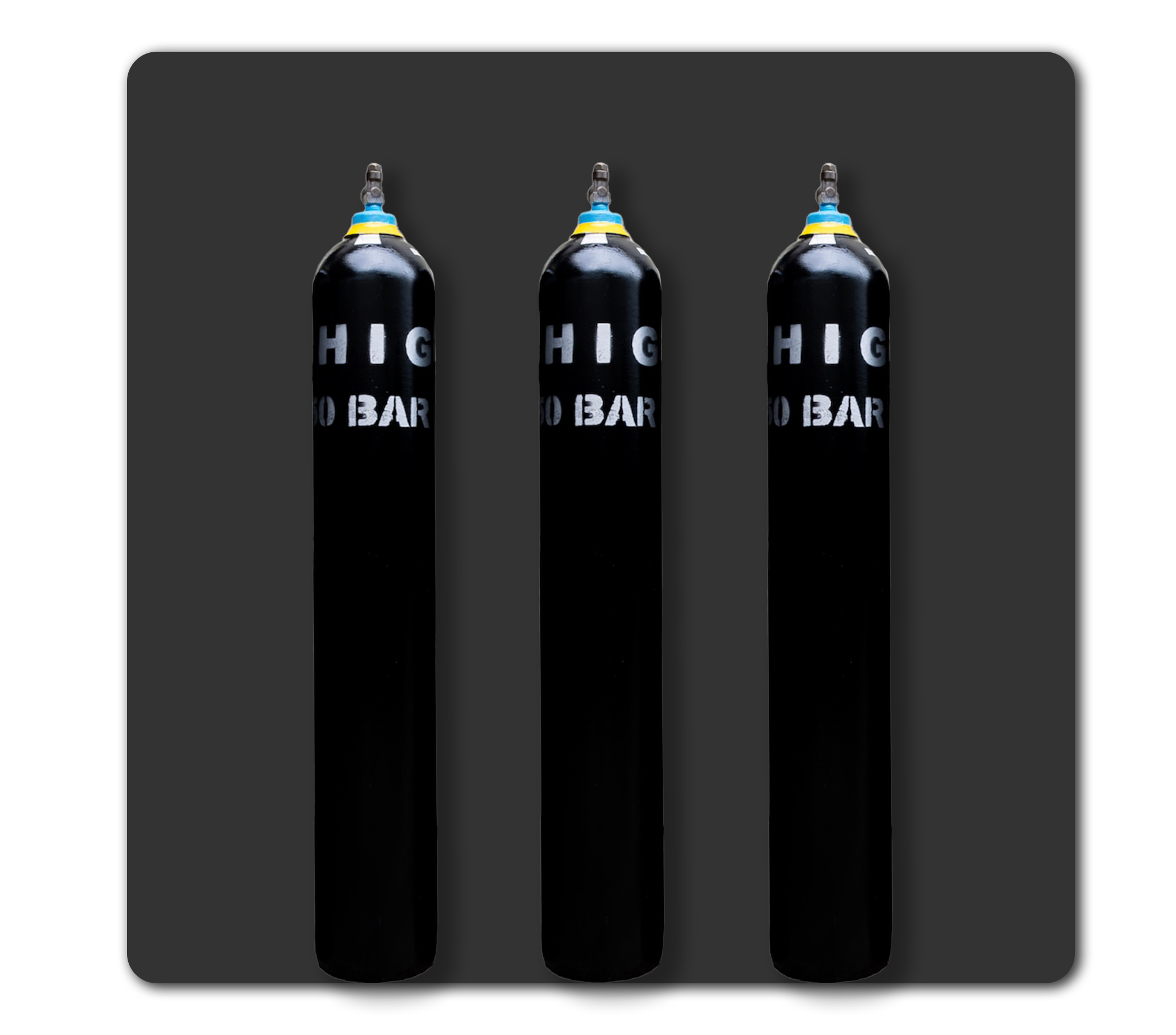 Bee Hua Industrial Gases Sdn. Bhd