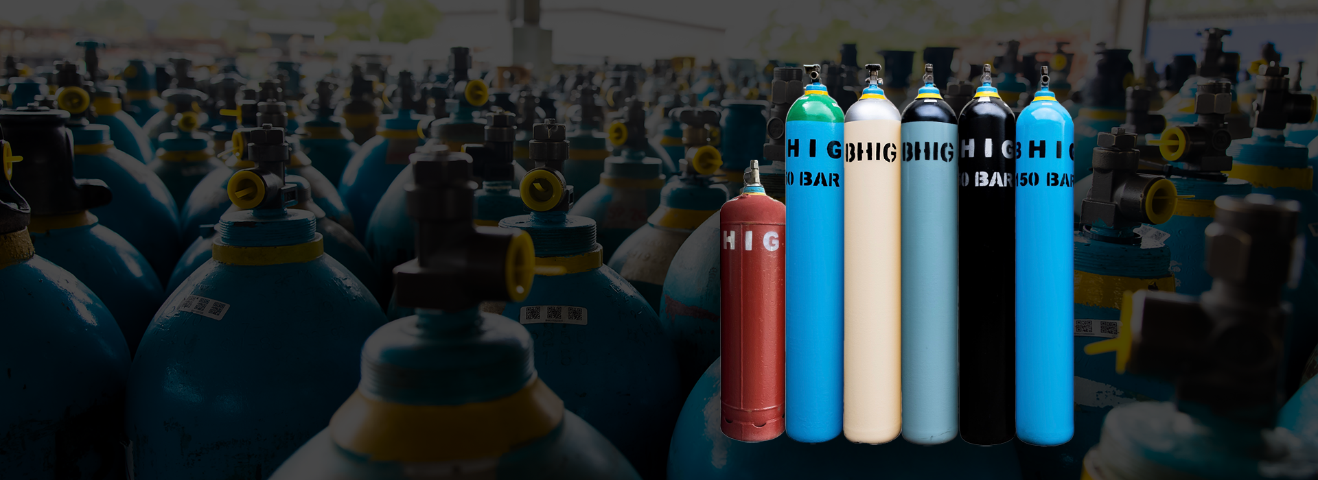 Bee Hua Industrial Gases Sdn. Bhd